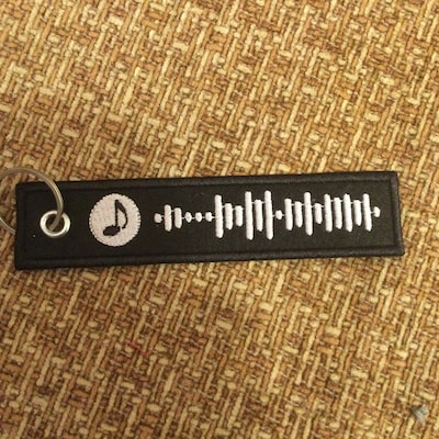 Rickroll QR Code Embroidered Patch, Rick Astley Iron on Patches, Meme ...