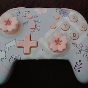 Gemstone Skin for the Xbox Controller - Etsy