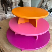 Funko Pop Display Shelf, Wall Display Unit, MDF, Pop Vinyl, Storage for ...