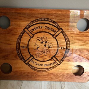 Custom Boat Table Made to Order Designs With Marine-grade | Etsy