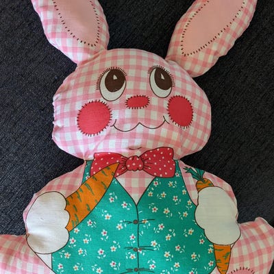 Vintage Ethan Allen Blue Geometric Temple Jar Ceramic Vase Urn With Lid ...