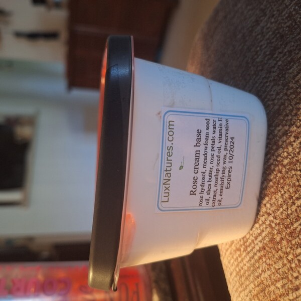 Luxury Body Butter Base - Etsy