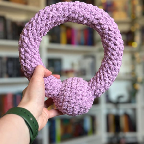 4 IN 1 BUNDLE PATTERN, Ring Piercings Crochet Patterns, 2 Captive Bead ...