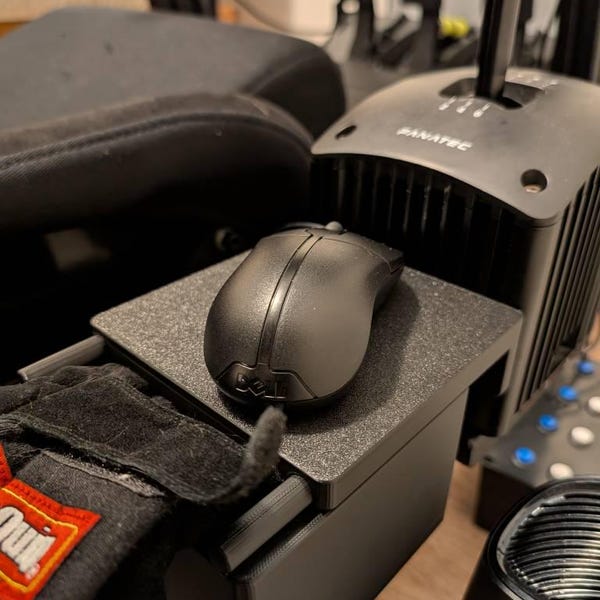 Sim Rig Starter Bundle for 40 Series Extrusion - Etsy