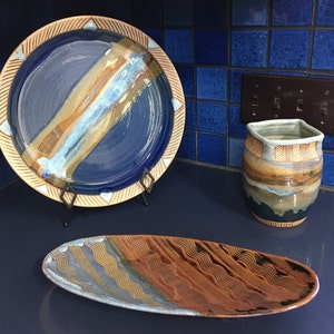 RasmussenPottery - Etsy