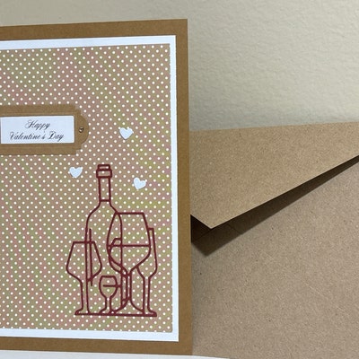 Birthday floral Card women Handmade A6 Size 5x6.5 - Etsy