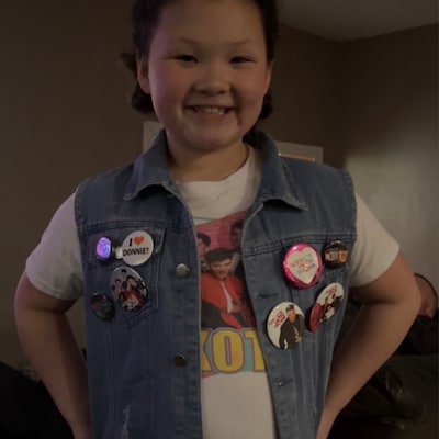 Woodland Baby Shower Mommy to Be Pins Forrest Baby Animal Personalized ...