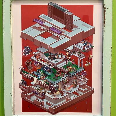 Witcher Brokilon Forest - Etsy