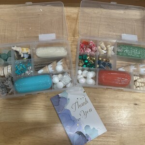 Unicorn Playdough Sensory Bin Bundle, Sensory Kit, Unicorn Kit ...