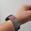 Medical Alert Watch Band, Medical Id Tag, Medical Alert Bracelet ...