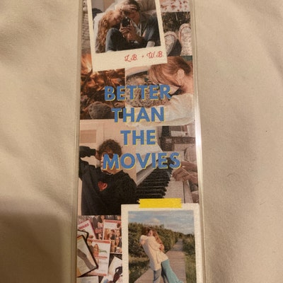 The Inheritance Games Bookmark Booktok Jennifer Lynn Barnes - Etsy