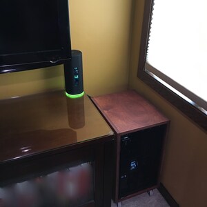 3U Desktop Studio Equipment Rack Quick Turnaround Free | Etsy