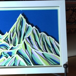 Digital Files-bloom-cricut SVG-CNC Laser Cut Multilayer 3D - Etsy