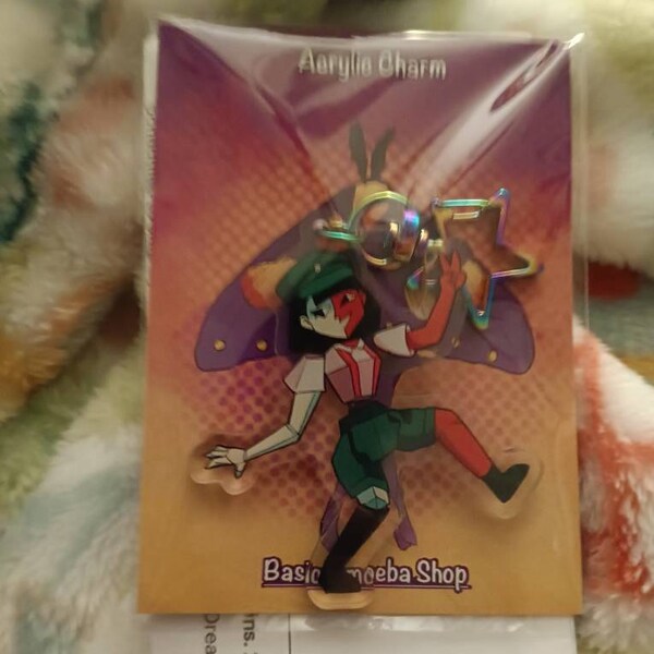 TBHK Acrylic Keychains. 2.5". Hanako, Nene Yashiro, Kou Minamoto ...