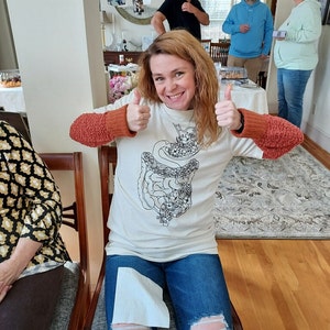 SMAS Sticker Superior Mesenteric Artery Syndrome Floral - Etsy