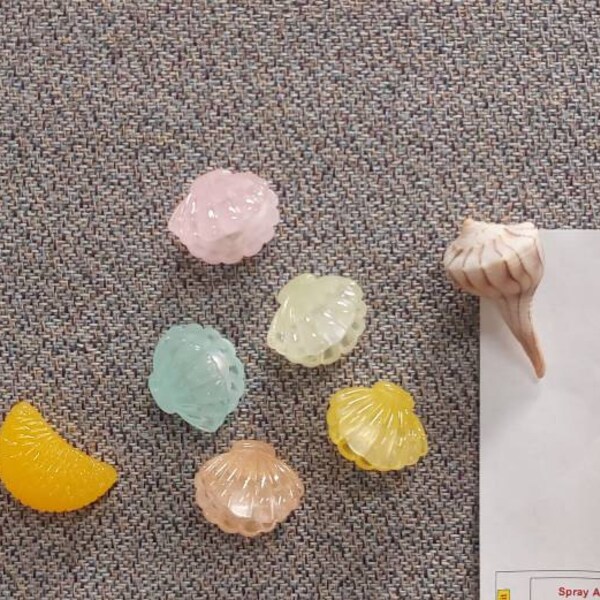 Mini Venetian Frame Keychain Photo Frame Keychain in Pink, Light Pink ...