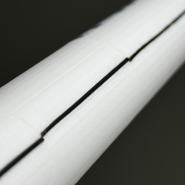 Spacex Falcon 9 Fairing Payload 60cm Tall Display Rocket Model 1:110 ...