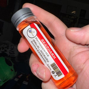 Trioxin 2-4-5return of the Living Dead - Etsy