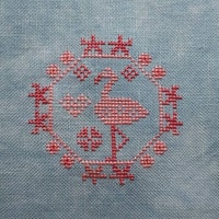 Quirky Quaker Queen Bee PDF Pattern Garden Delights Darling & Whimsy ...