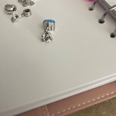 Pandora, Bracelet Charms, Beads, Clips, Dangles, / New / S925 Sterling ...