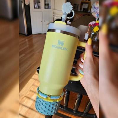 Stanley Straw Topper Cover Stanley Cup Cover for Stanley Supply ...