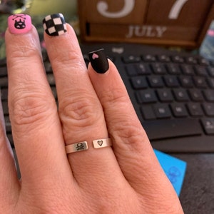 Runner Ring Runner Ring for Runners Gift for Runner Runner - Etsy