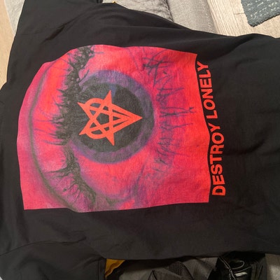 Tv Girl Unisex T-shirt French Exit Album Tee Lovers Rock Pop Music Band ...