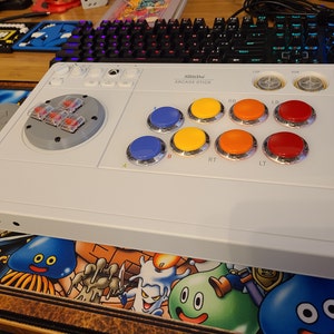 Razer Raion Dpad Pivot Mod - Etsy