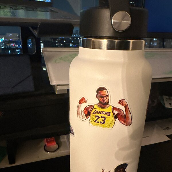 Taylor Swift 1989 Sticker - Etsy