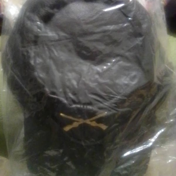 The US Navy Merchant Second Officer - Second Mate Epaulette Pair - Etsy