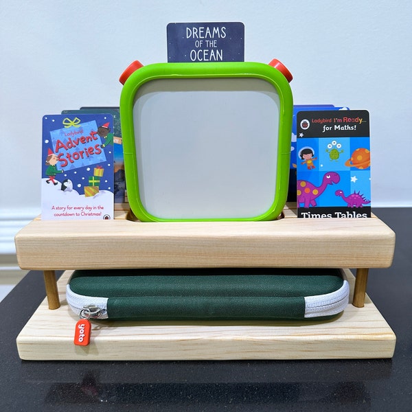 Mini OG Yo Dock - Etsy