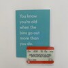 Personalised Train Ticket, Friendship Gift, Best Friend Gift, Wallet ...
