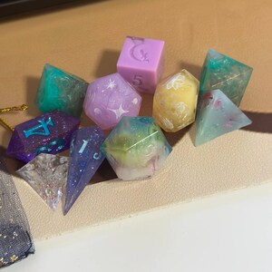 DND Potion of Healing Tokens Healing Potions Handmade - Etsy