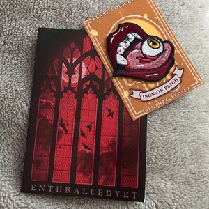 The Top Shelf Sticker Pack - Etsy