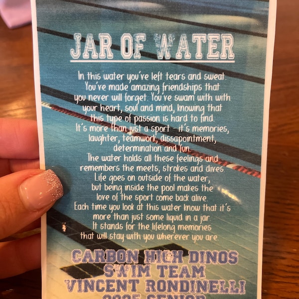 Under the Sea Prom Invite Template, Printable Editable, High School ...