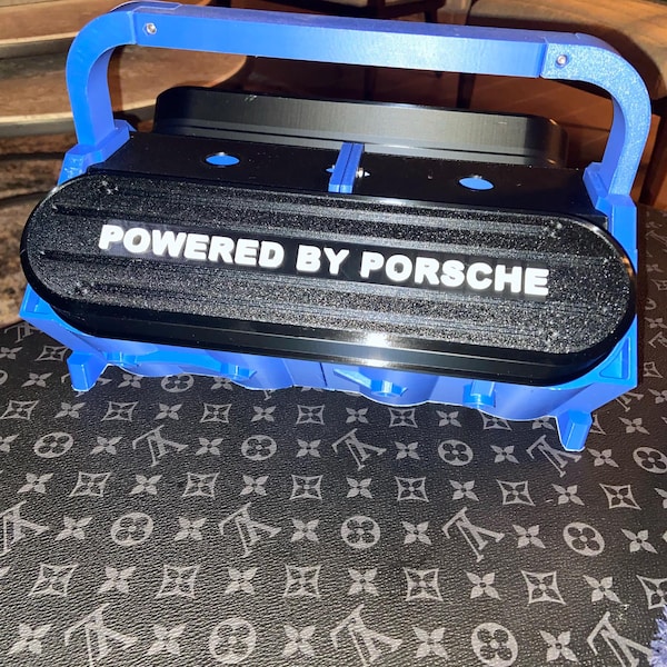 Engine Drink Cooler - Etsy