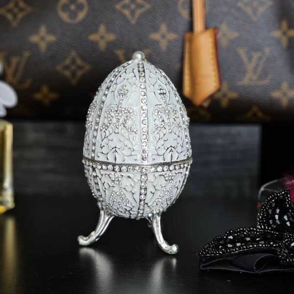 Swan Carousel Plays Swan Lake. Beautiful Scene of a Swan Taking off to ...