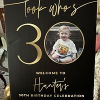 25th Class Reunion Welcome Sign 50th Class Reunion Poster High School ...