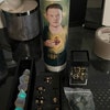Saint Brennan Lee Mulligan D&D Muse Prayer Candle - Etsy