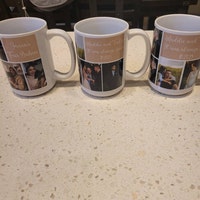 But God Mug, Bible Verse Scripture Mug for Men and Women Christmas Gift ...