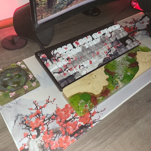 Decorated Fantasy Coaster Add Magic to Your Home Decor - Etsy