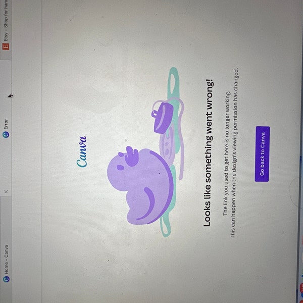 Small Therapy Business Flyer Speech Pathology Fully Editable Canva ...