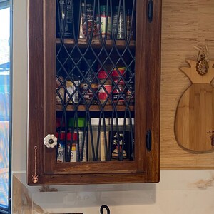 Handmade 6 Loop 18g Copper Finding Jewelry Connection 6pc | Etsy