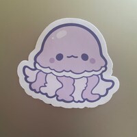 Mushroom Friend on a Log Sap Stickers Cute Decal Cut - Etsy Canada