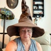 PDF Sewing Pattern Wizard Hat in Three Sizes - Etsy Canada