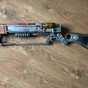 Super Sledge Rocket Hammer Fallout 4 / 76 - Etsy UK