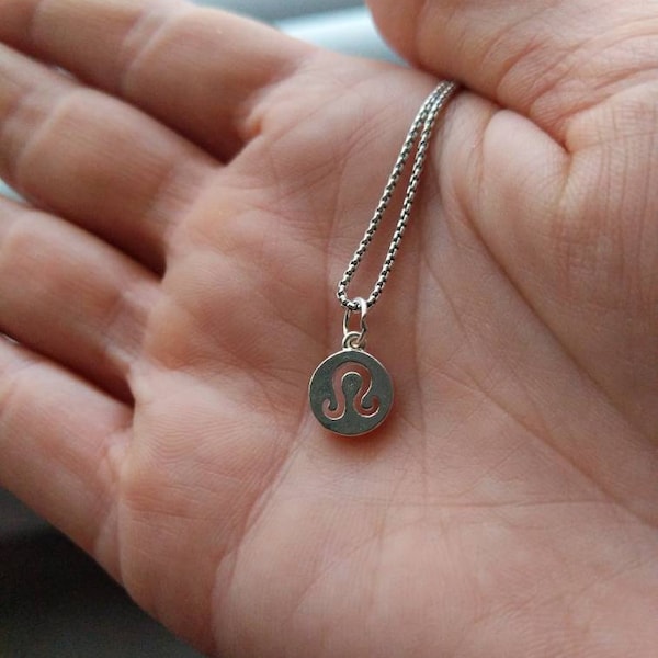 925 Sterling Silver Star Sign Charm 12 Constellations Charm 9mm Star ...