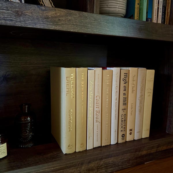 Hidden Book Storage: Faux Book Safe, Home Decor, Secret Compartment ...