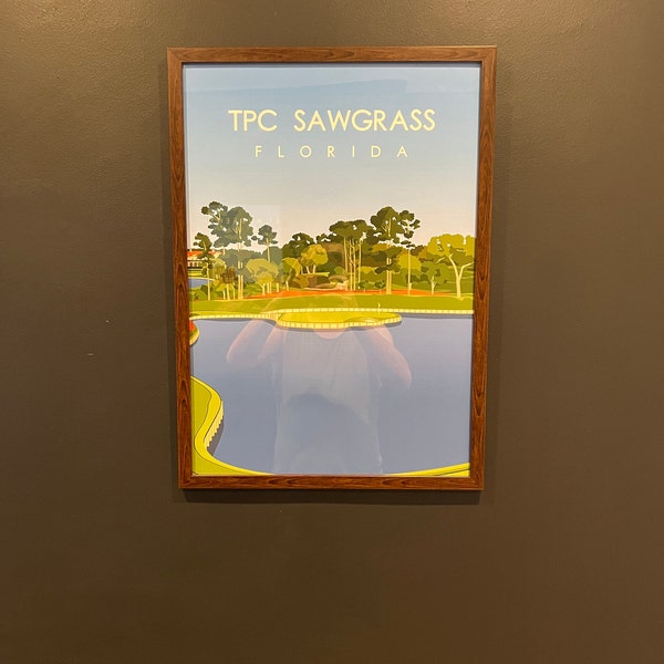 Augusta National Golf Poster - Instant Download - Etsy