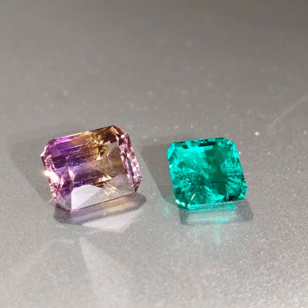 2.27 CT Mind Blowing Rarest 100% Natural Yellow Sphalerite Gemstone From Spain - Etsy